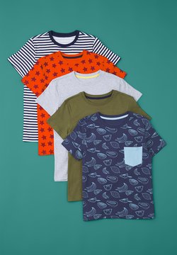 Lasten paidat & topit netistä – Zalandon paita- & toppivalikoima