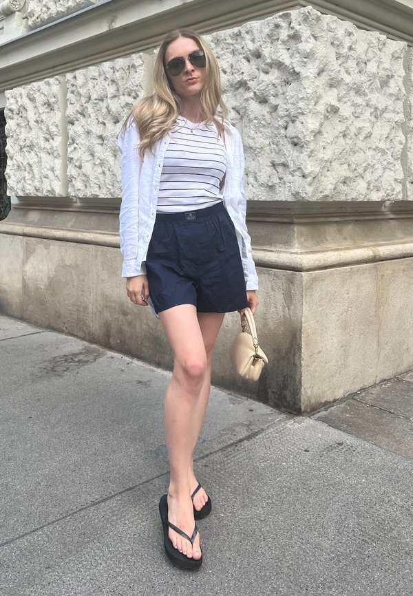 Anna Field 2 PACK - Top - black/zwart - Zalando.nl