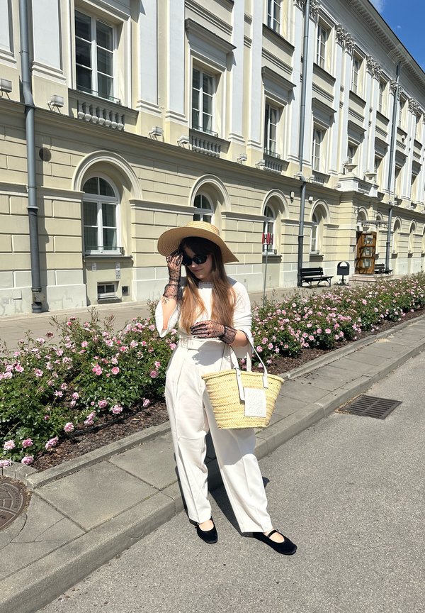 Hattar Dam online | Spana in snygga hattar | ZALANDO