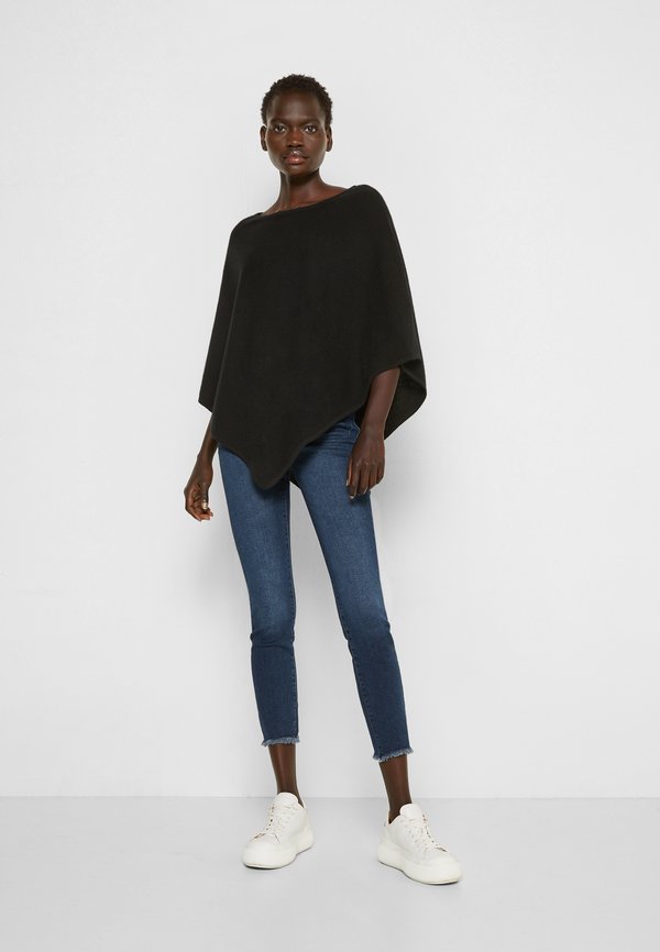 Esprit Cape - caramel/cognac - Zalando.ch