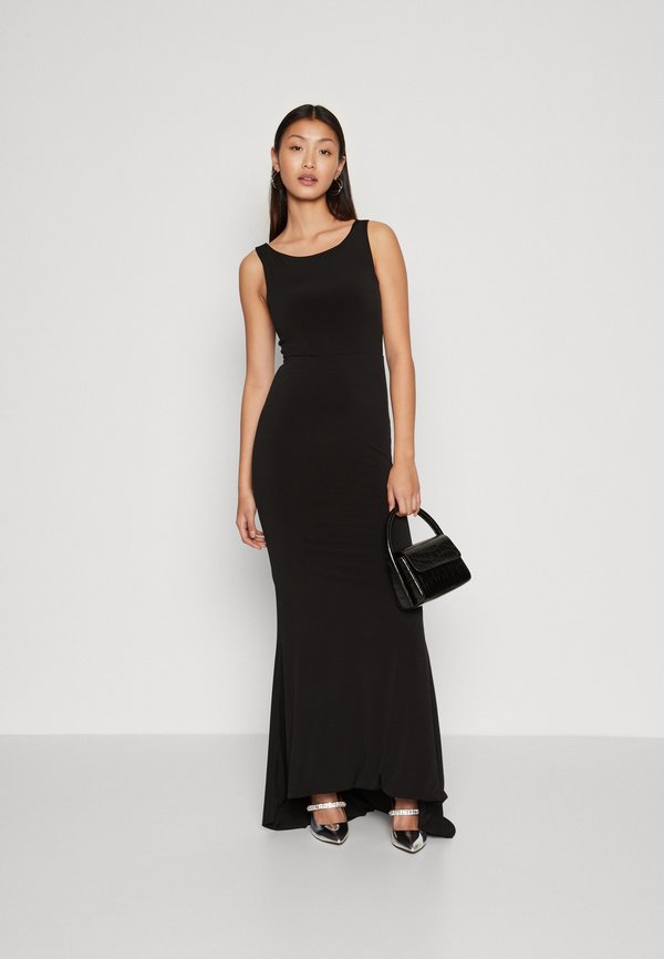 COACH POLISHED PEBBLE BETHANY BELT - Sac banane - black/noir - ZALANDO.FR