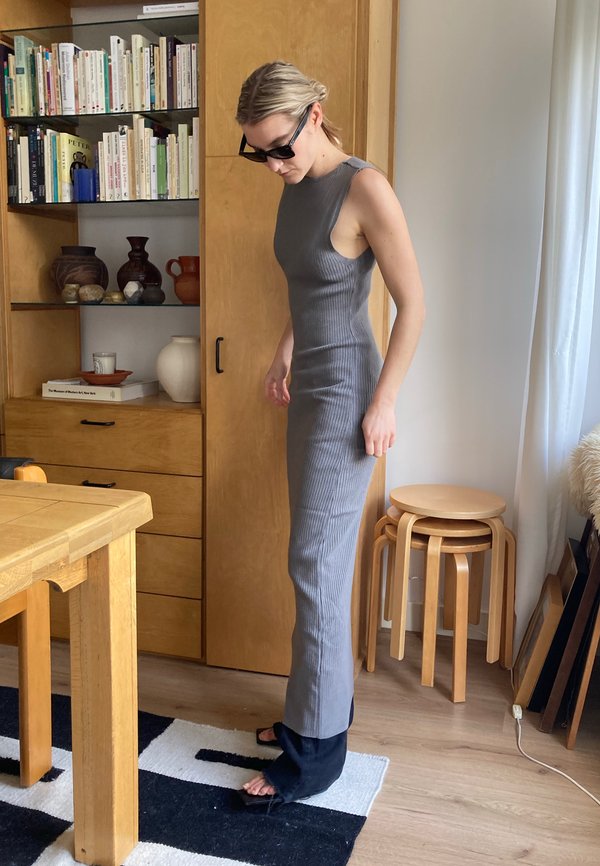 Mango LULA - High Heel Sandalette - noir/schwarz - Zalando.de