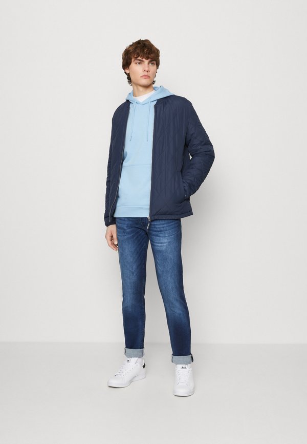 Pier One Jas - dark blue/donkerblauw - Zalando.nl