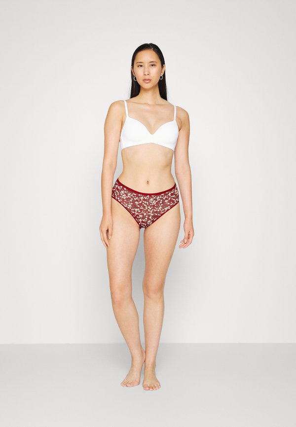 Triumph MIDI 3 PACK - Slip - black/schwarz - Zalando.ch