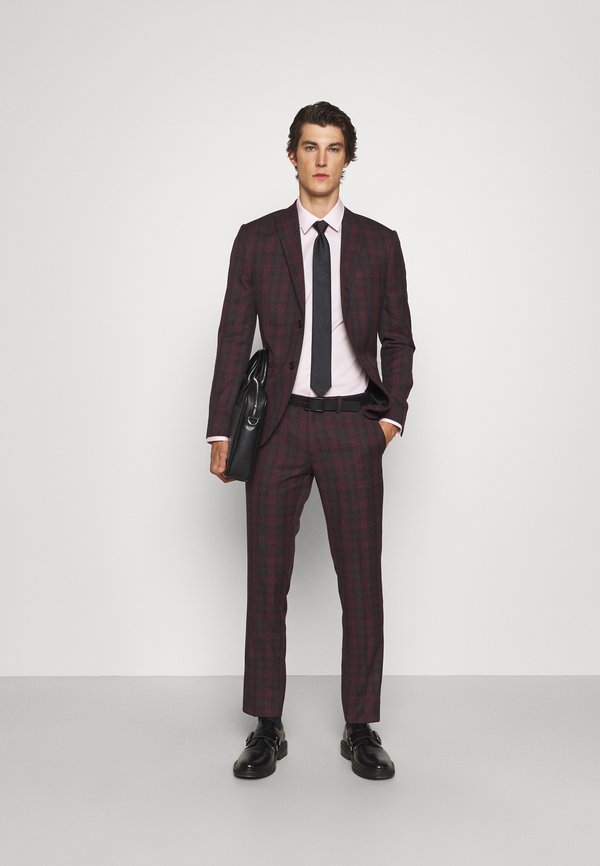 HUGO Slips - black/svart - Zalando.no