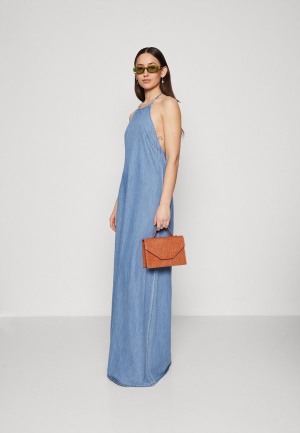 Buffalo ASPHA - Sandales à plateforme - black/noir - ZALANDO.FR