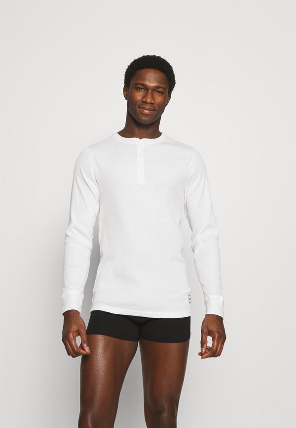 Jack & Jones JACSOLID TRUNKS 10 PACKS - Culotte - black/nero - Zalando.it