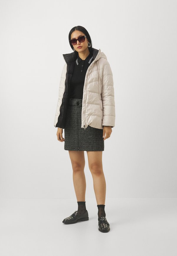 Claudie Pierlot MACBIS - Minirock - multi-coloured/mehrfarbig - Zalando.ch