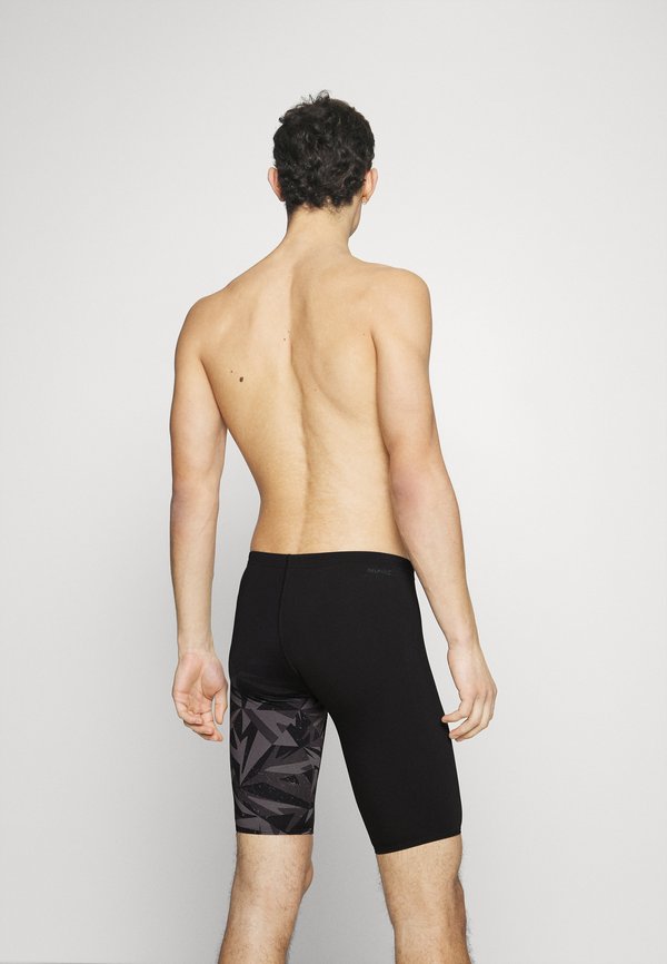 Speedo ECO END JAM - Badehose Pants - black/schwarz - Zalando.de