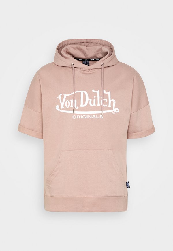 INDICODE JEANS WILBUR - T-Shirt print - weiß - Zalando.ch