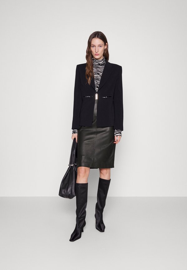 Pinko ALEXIA GIACCA - Blazer - black/negro - Zalando.es