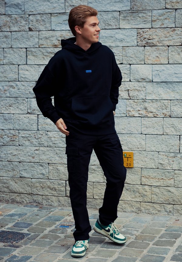 Hugo Boss Tröjor & Hoodies | Herr | Köp tröjor online | ZALANDO