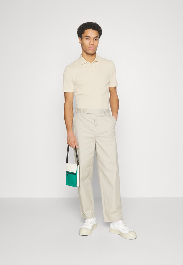 Marni PABLO - Sneaker low - white/weiß - Zalando.ch