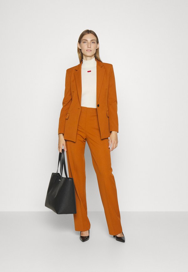 HUGO CHRIS SHOPPER SET - Cabas - black/noir - ZALANDO.FR