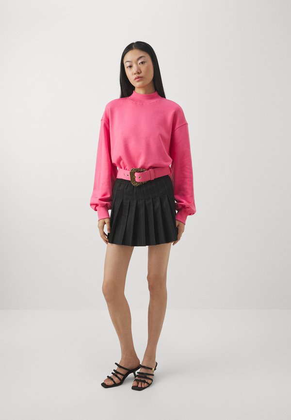 Versace Jeans Couture LIGHT SOFT - Minirock - rose/pink - Zalando.de