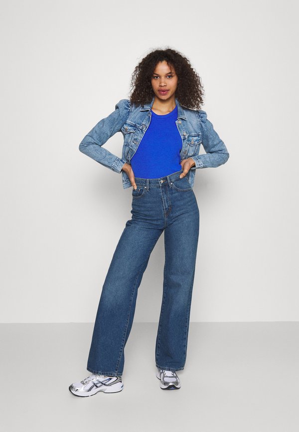 ASICS SportStyle GEL-1130 UNISEX - Sneakers laag - white/clay grey/wit ...