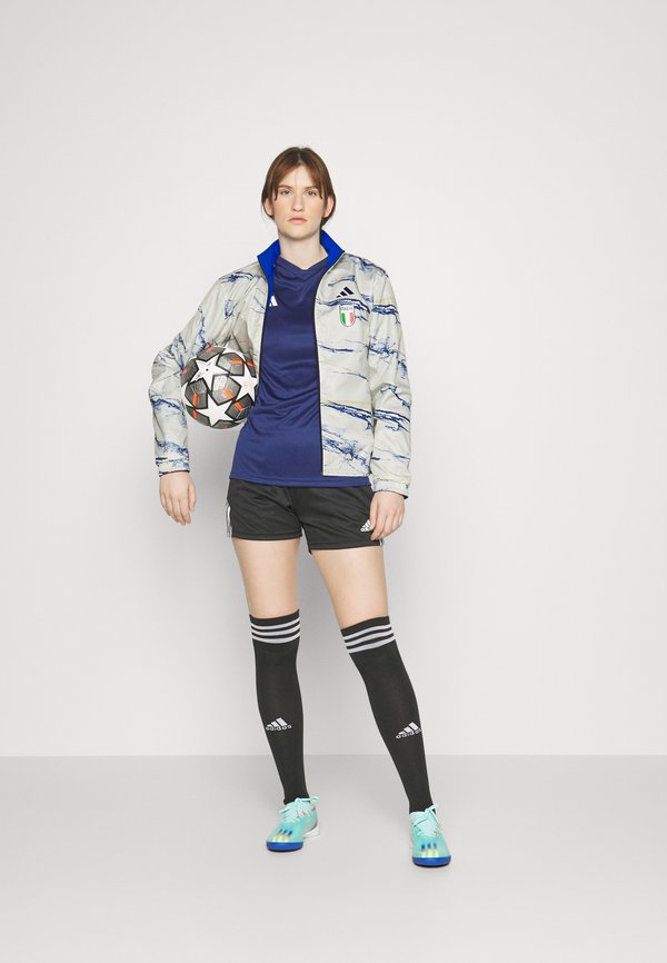 adidas Performance SQUADRA SHORT - Pantalón corto de deporte - team ...