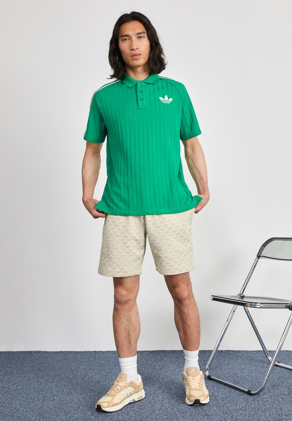 adidas Originals RESPONSE CL UNISEX - Zapatillas - grey/core black/gris ...