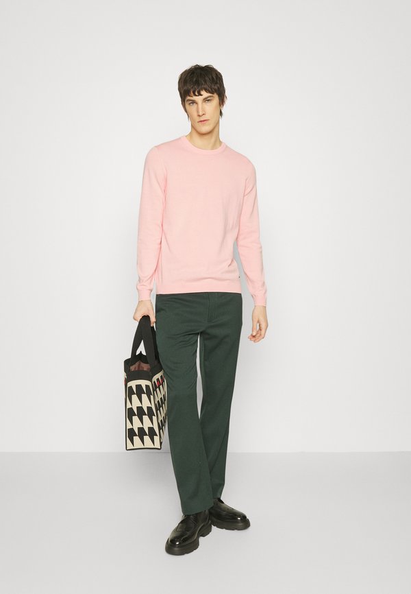JOOP! Strickpullover - pastel pink/rosa - Zalando.at