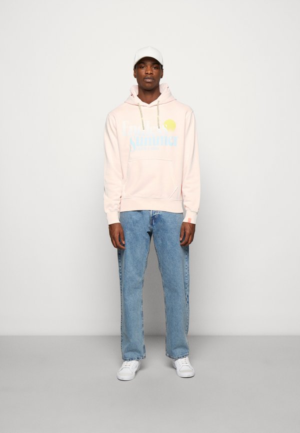 Solid DAD - Jeans Tapered Fit - blue dnm/blu denim - Zalando.it