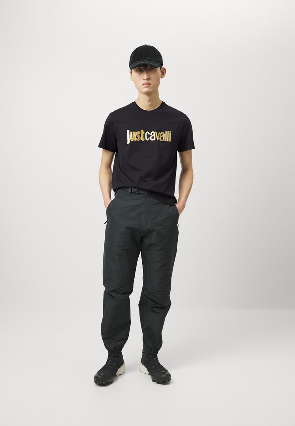 CHASIN' MATS - Cap - black/schwarz - Zalando.de