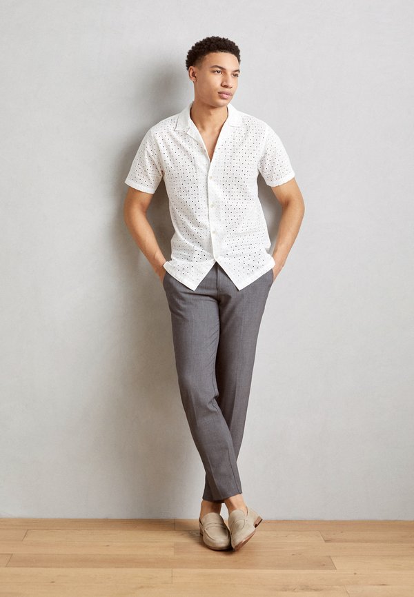 FRED MARTIN COLLECTION Espadrille - fungo suede/taupe - Zalando.at FRED MARTIN COLLECTION Espadrille - fungo suede/taupe - Zalando.at