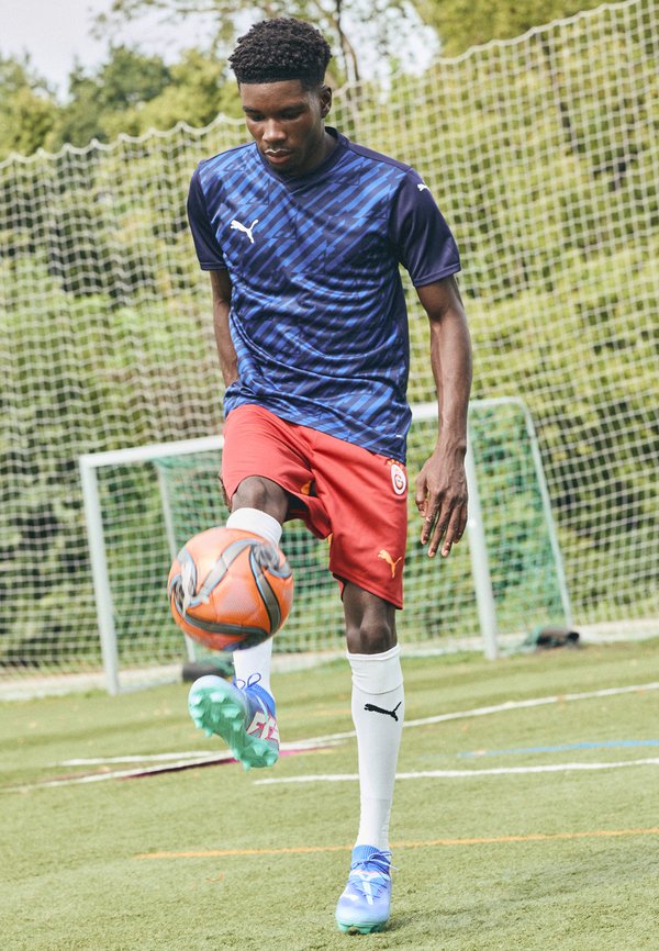 Nike Performance ZOOM VAPOR 15 MERCURIAL ACADEMY MDS FG/MG - Moulded ...