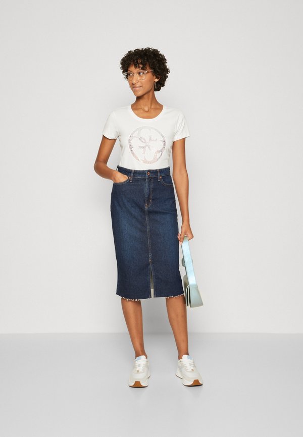 Anna Field Gafas con filtro de luz azul - transparent/transparente ...