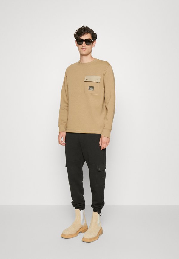 ECKHAUS LATTA MIKE BOOT - Stiefelette - beige - Zalando.at