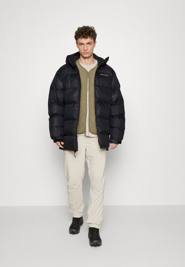 Merrell MOAB 3 GTX - Scarpa da hiking - black/grey/nero - Zalando.it