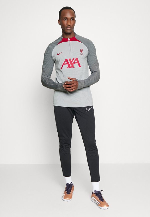 Nike Performance Liverpool Fc Strike Drill Vereinsmannschaften Wolf