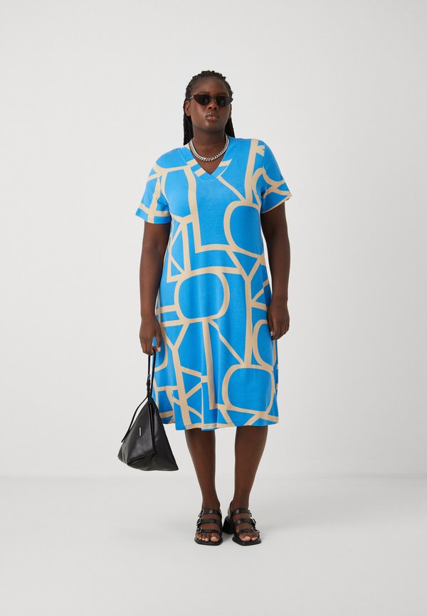 Vagabond INES - Sandales - black/noir - ZALANDO.FR