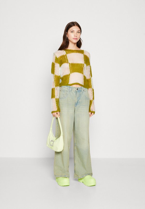 UGG TAZZ - Papuče - mustard seed/boja pijeska - Zalando.hr