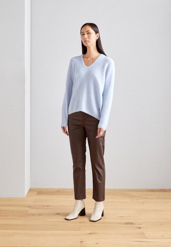 BOSS FRENO - Sweter - Zalando.pl