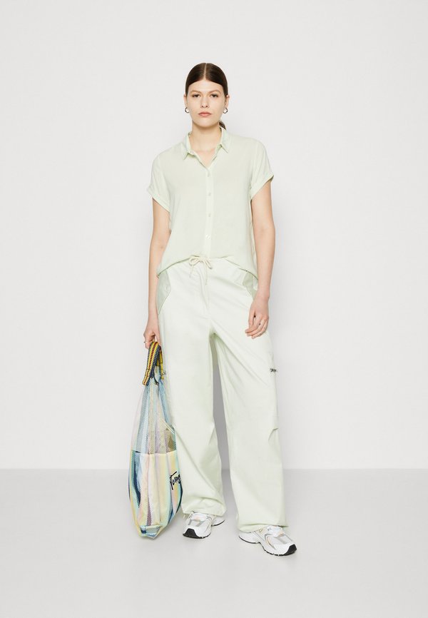 Puma CORE POP - Tote bag - prairie tan/light brown - Zalando.co.uk