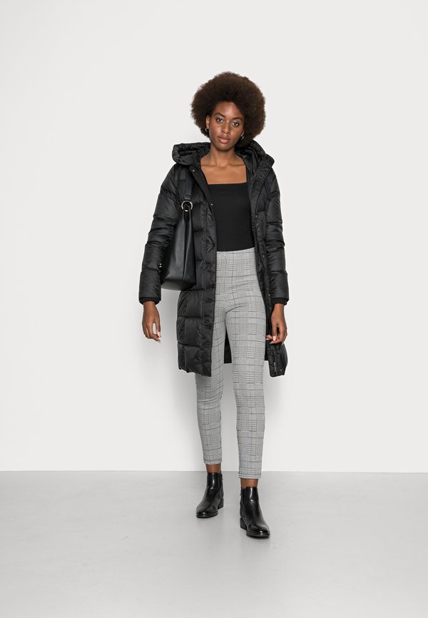 Bomboogie GENEVA - Doudoune - black/noir - ZALANDO.FR