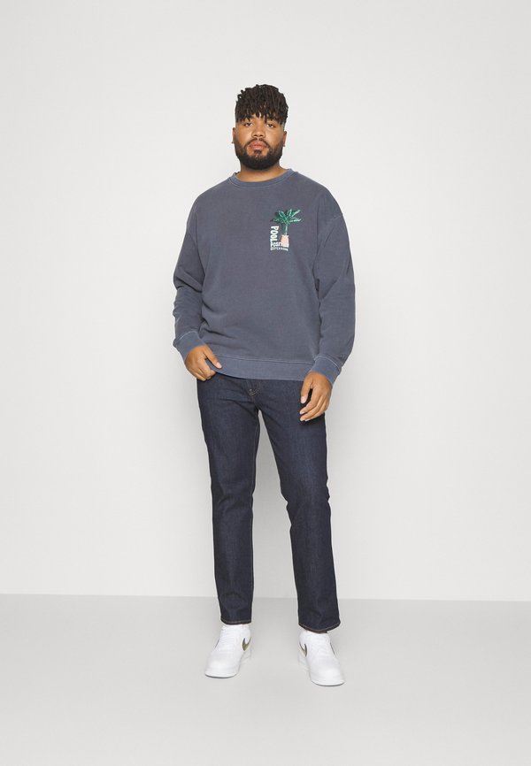 YOURTURN UNISEX - T-shirts med print - beige - Zalando.no