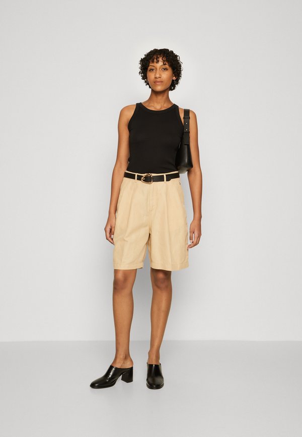 Diesel REV - Riem - schwarz,/zwart - Zalando.nl