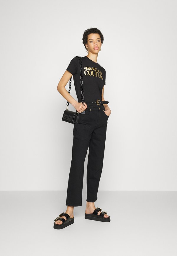 Versace Jeans Couture Ciabattine - white/bianco - Zalando.it