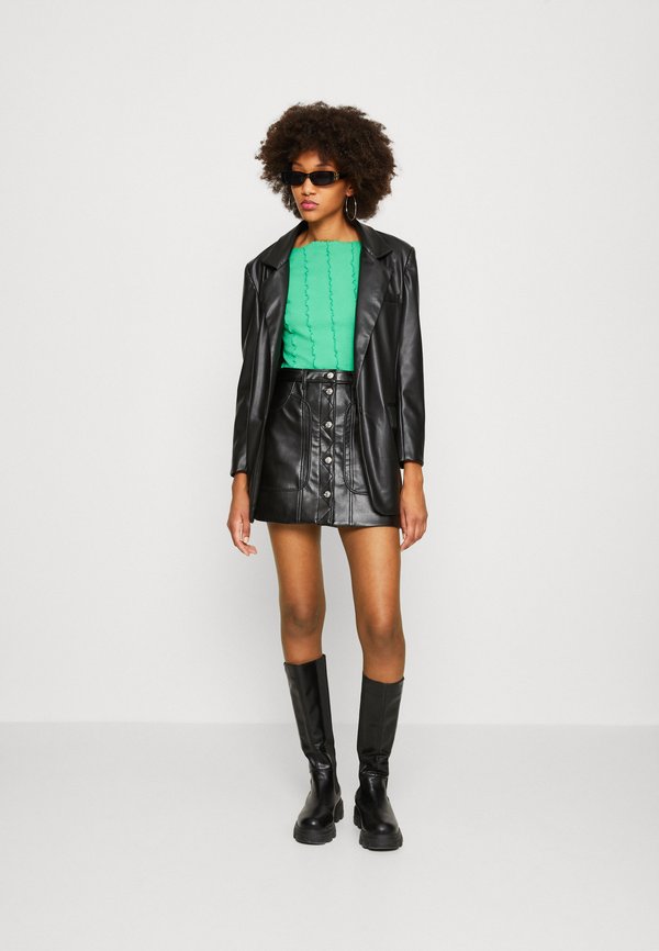 adidas Originals Sako - black/černá - Zalando.cz