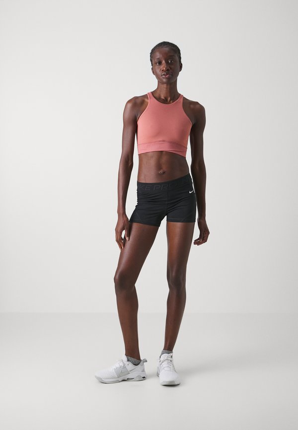 Nike Performance Legginsy/granatowy - Zalando.pl