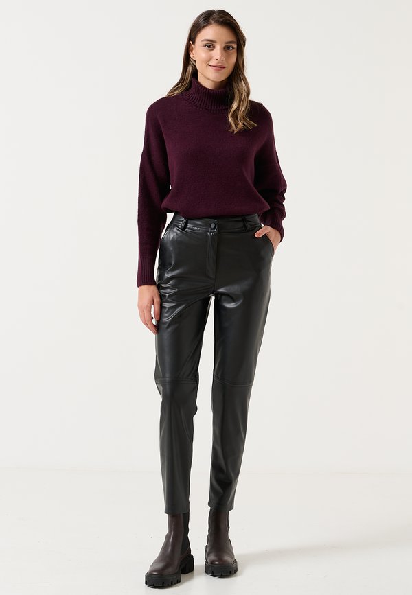 Gerry Weber Strickpullover - violet/lila - Zalando.de