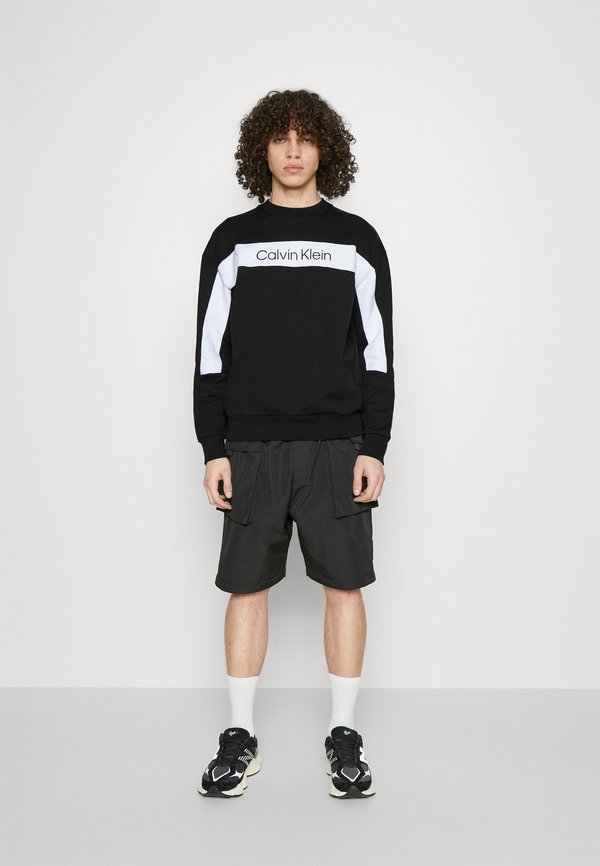 Calzedonia SPORT UNISEX - Träningssockor - bianco/vit - Zalando.se