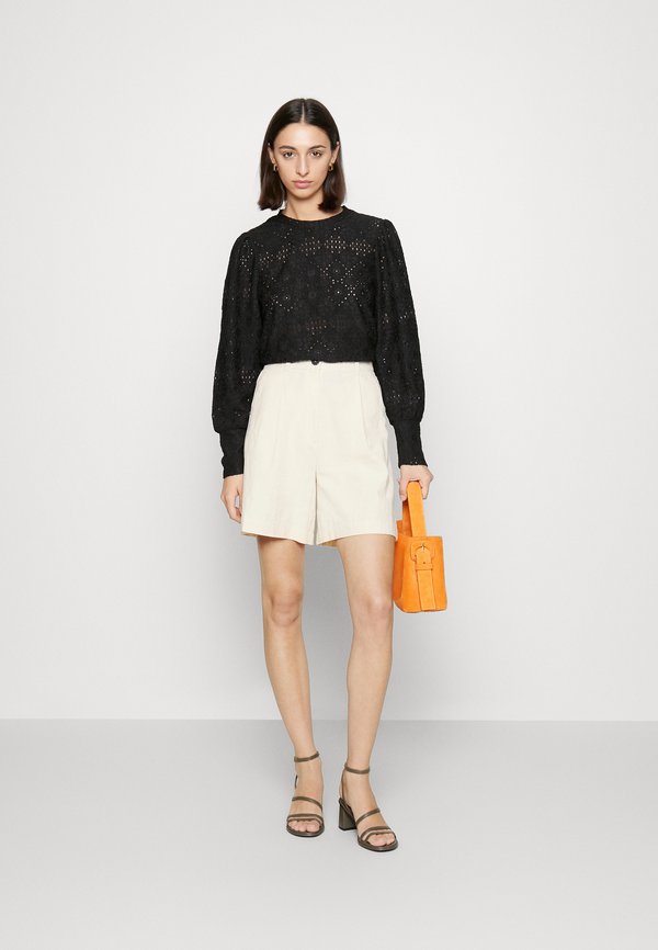 Vagabond INES - Sandales - amber green/olive - ZALANDO.FR