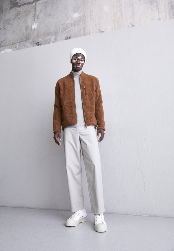 Marni PABLO - Sneaker low - white/weiß - Zalando.ch