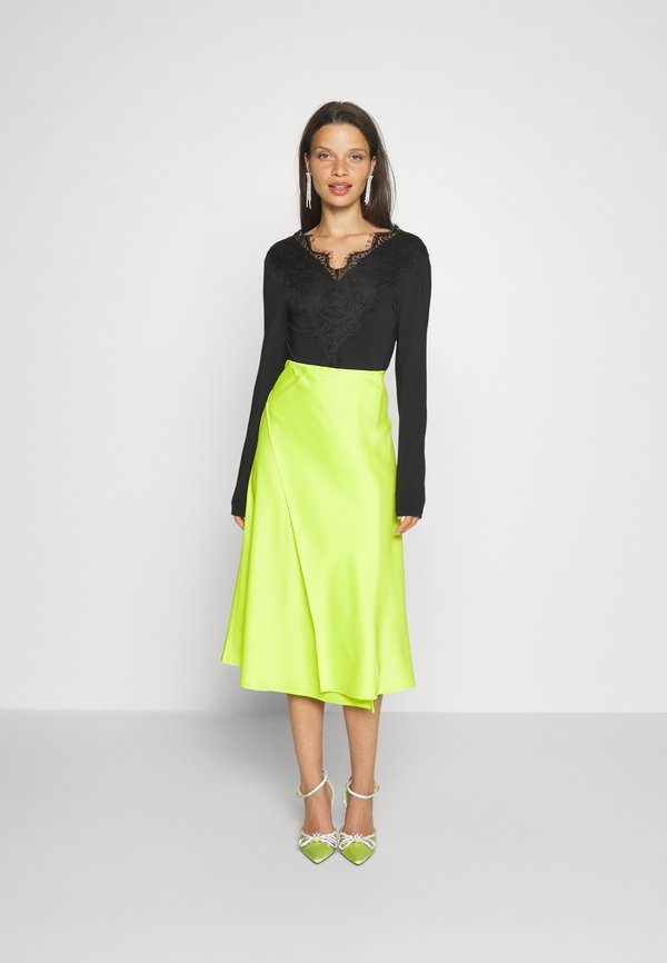 Steve Madden VIBRANTLY - High Heel Sandalette - clear/transparent - Zalando