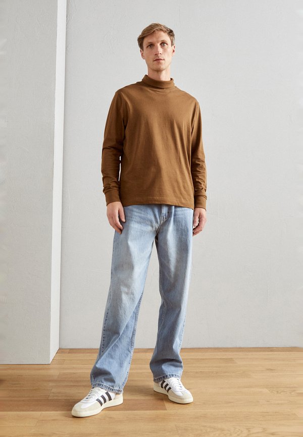 Melvin & Hamilton TONI - Smart lace-ups - cobalt/blue - Zalando.co.uk