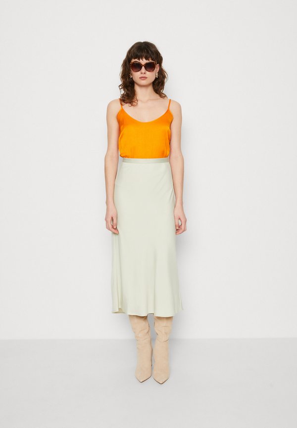 Anna Field Boots - beige - Zalando.co.uk