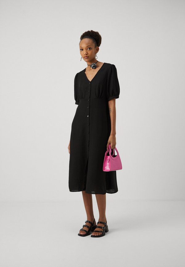 Vagabond INES - Sandals - black - Zalando.ie