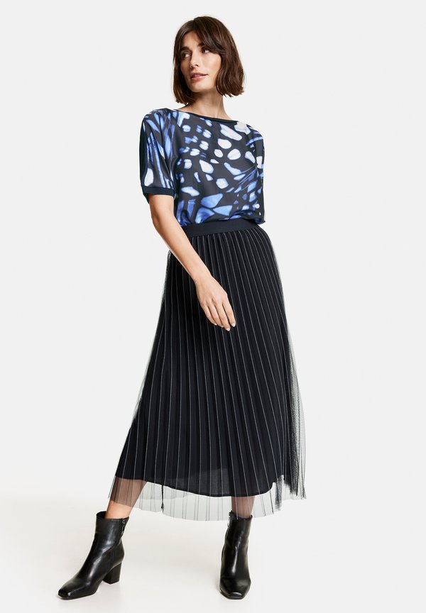 Saint Tropez CORALSZ - A-lijn rok - racing red/rood - Zalando.nl